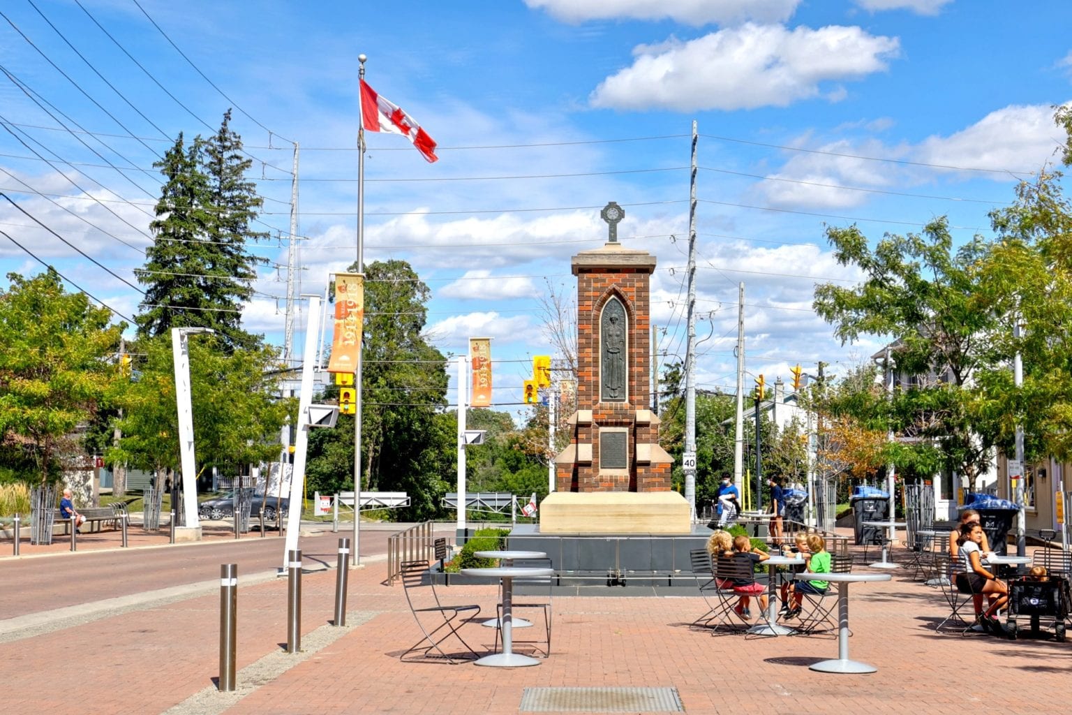 Living in Streetsville: Your Neighbourhood Guide - Nancy Cormack Team